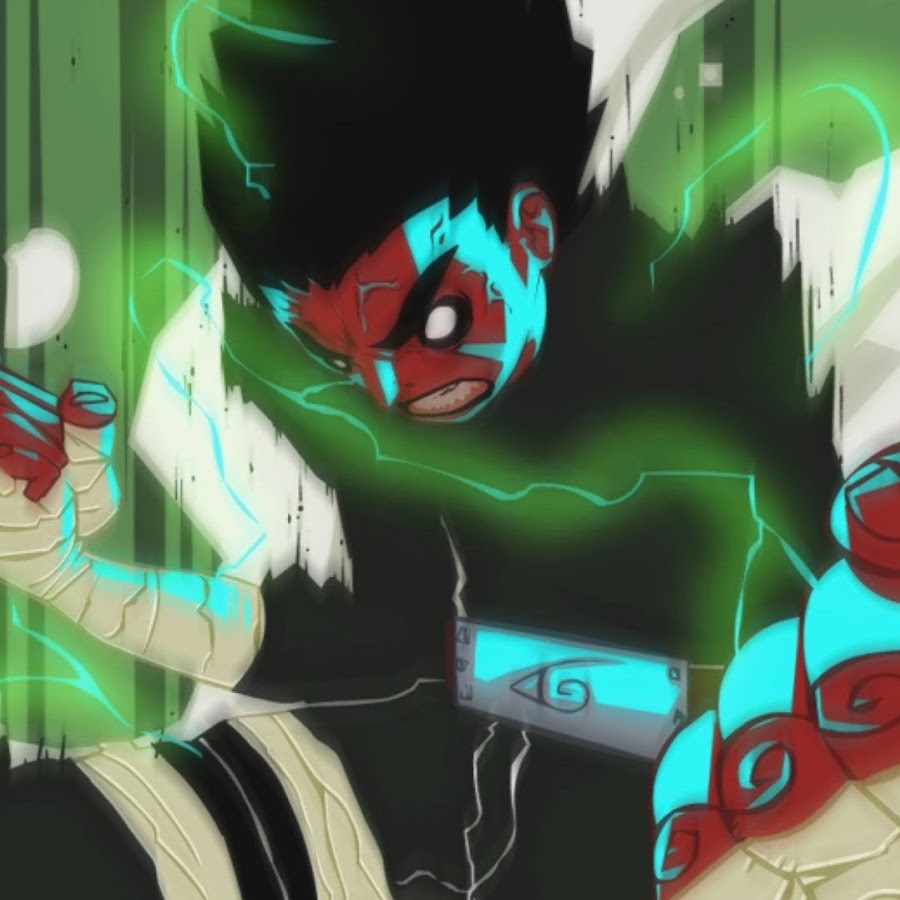 Bushy Brow Sensei - YouTube