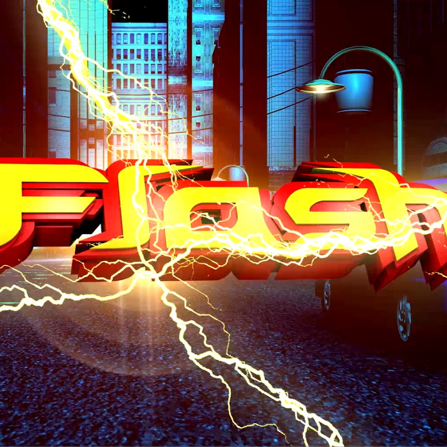 G Flash - YouTube