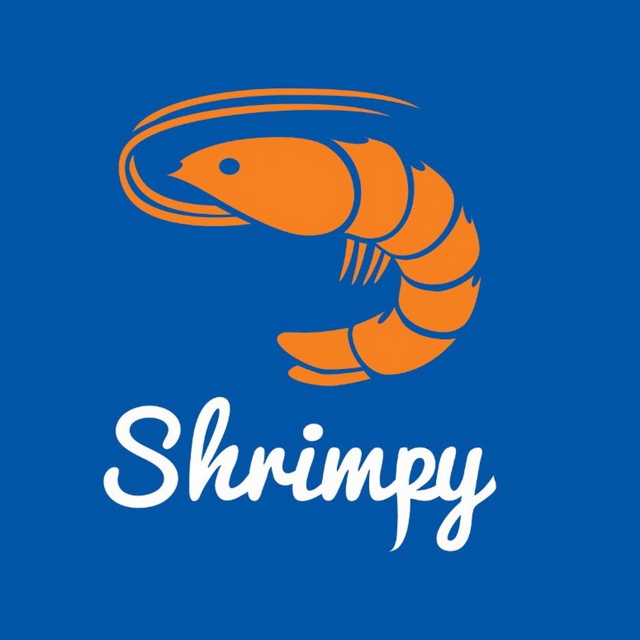 شرمبي/ Shrimpy - YouTube