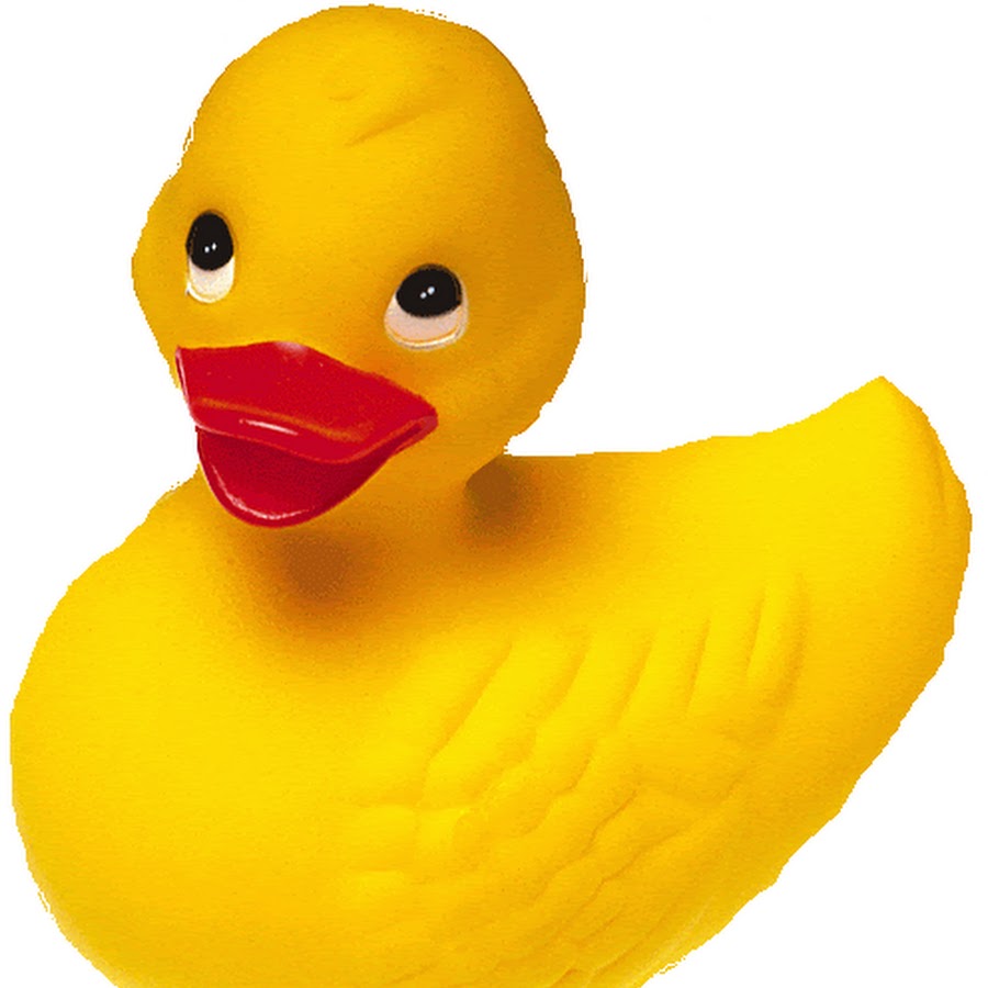 That's just ducky - YouTube