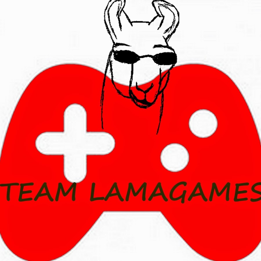 Lama Games - YouTube