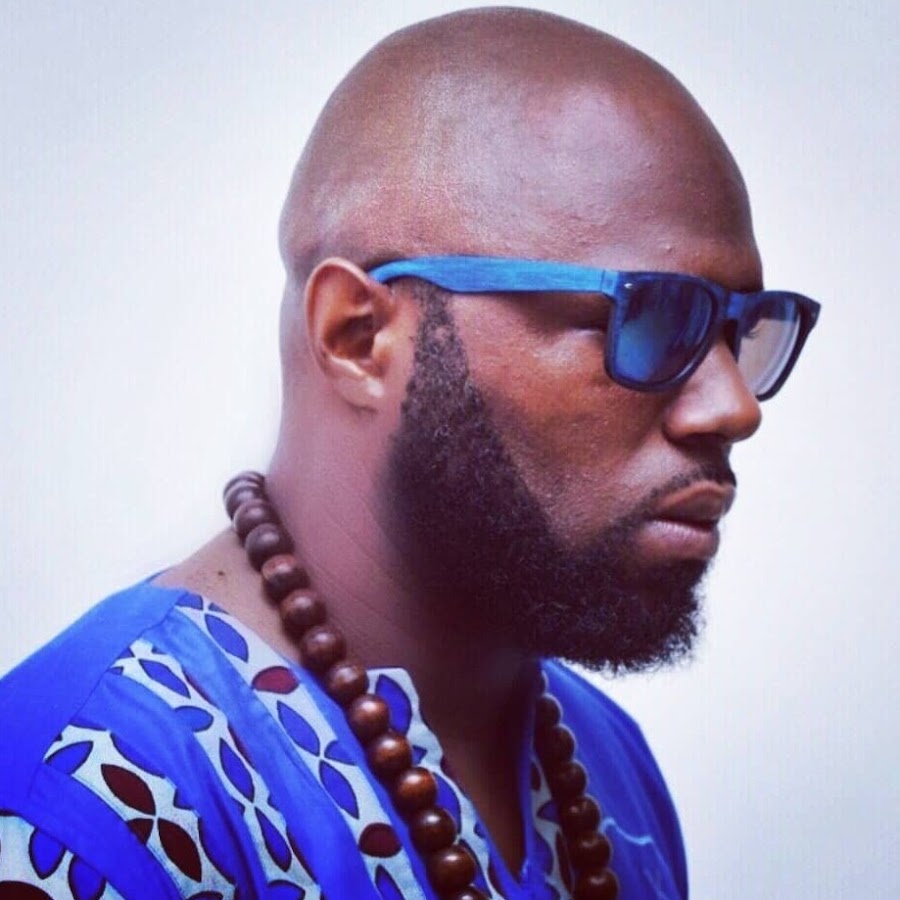 Kemi Seba officiel - YouTube