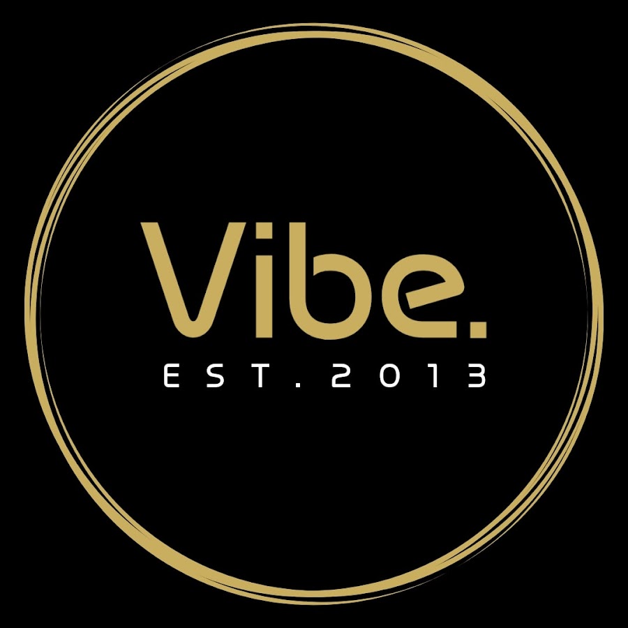 Vibe. - YouTube
