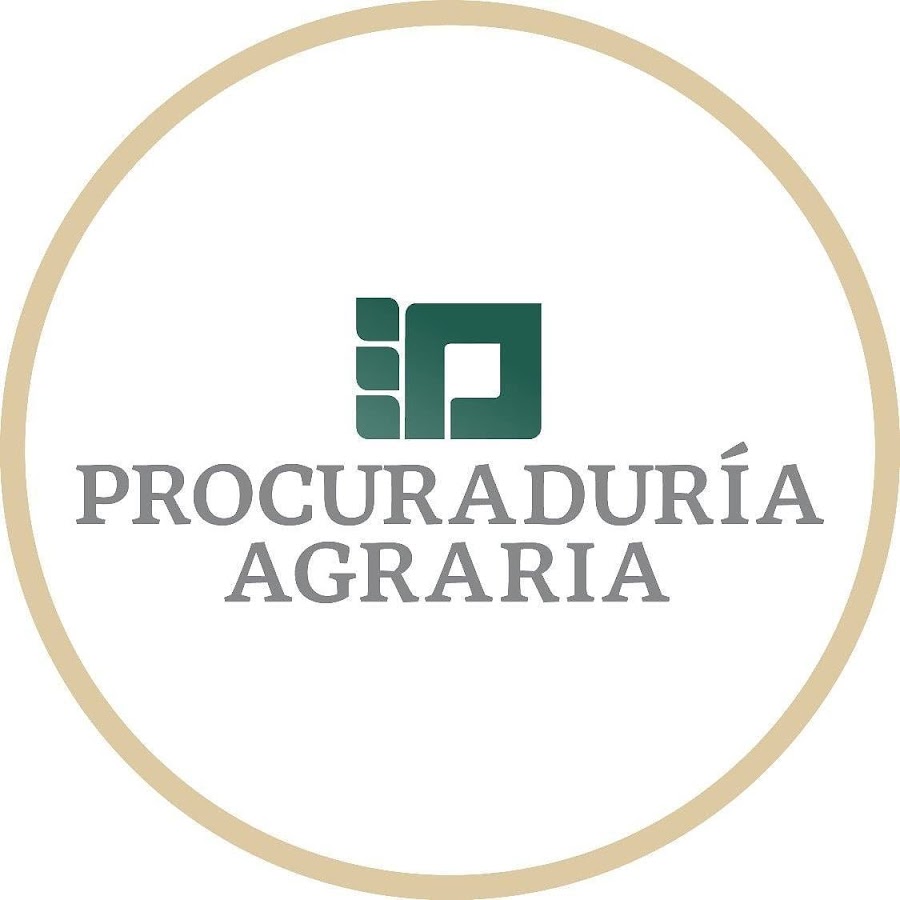 Procuraduría Agraria - YouTube
