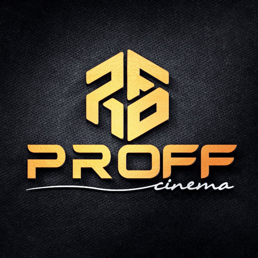 Proff Official - YouTube