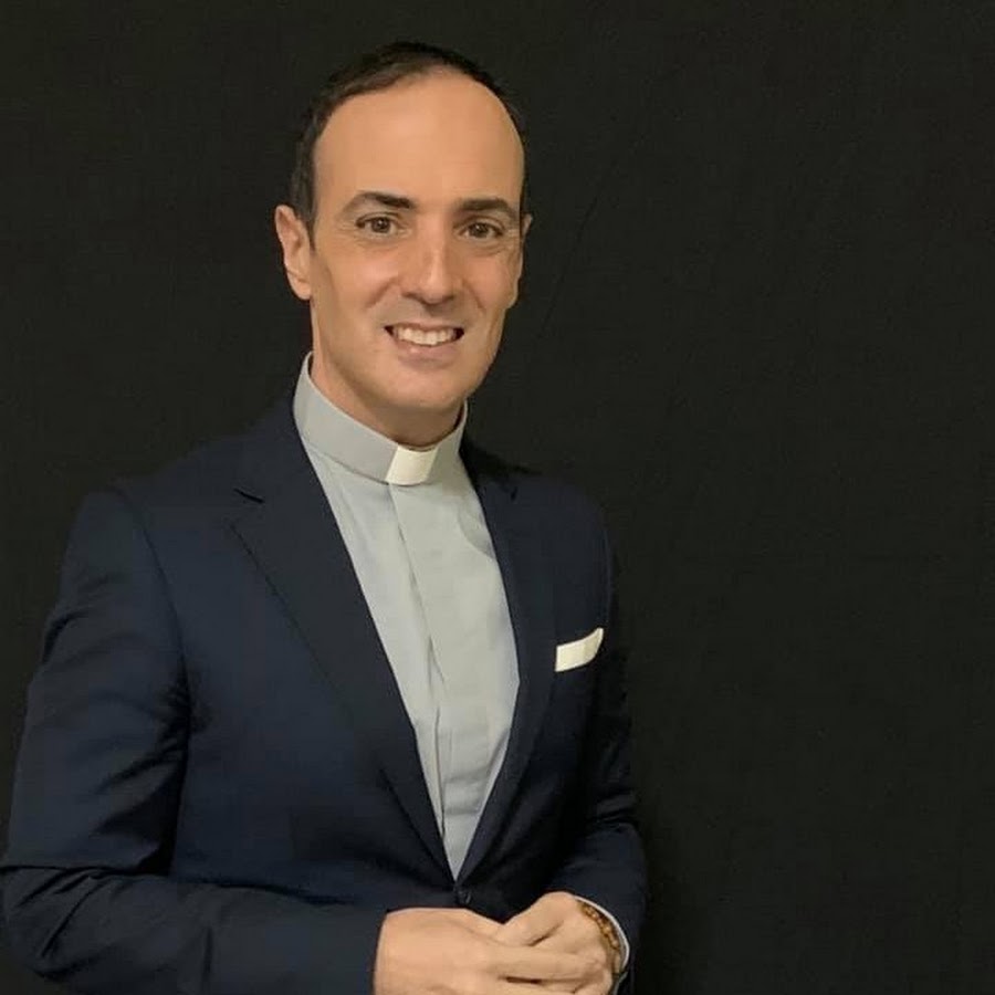 Don Francesco Cristofaro - YouTube