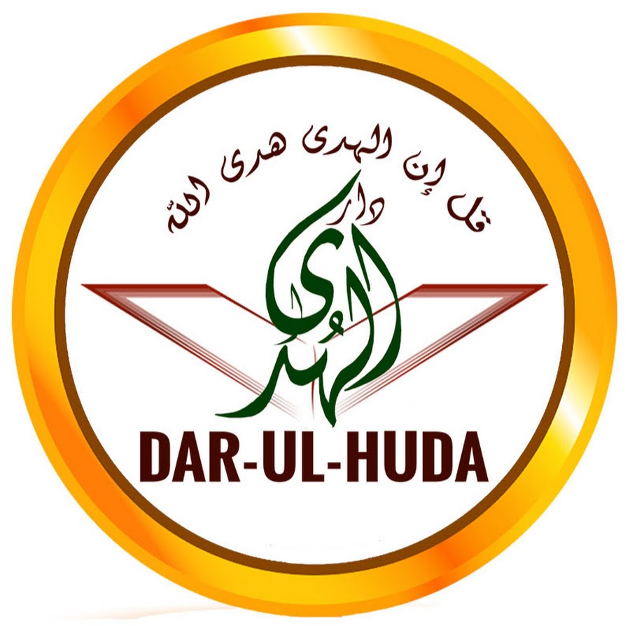 Darul Huda - YouTube