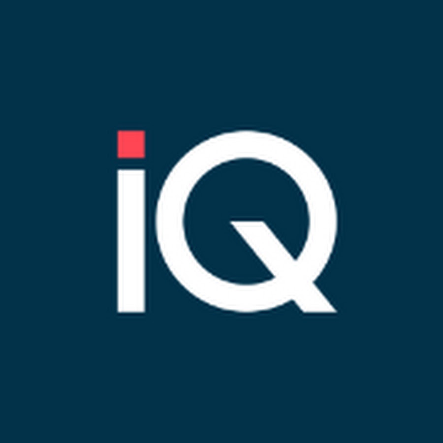 IQ Academy - YouTube