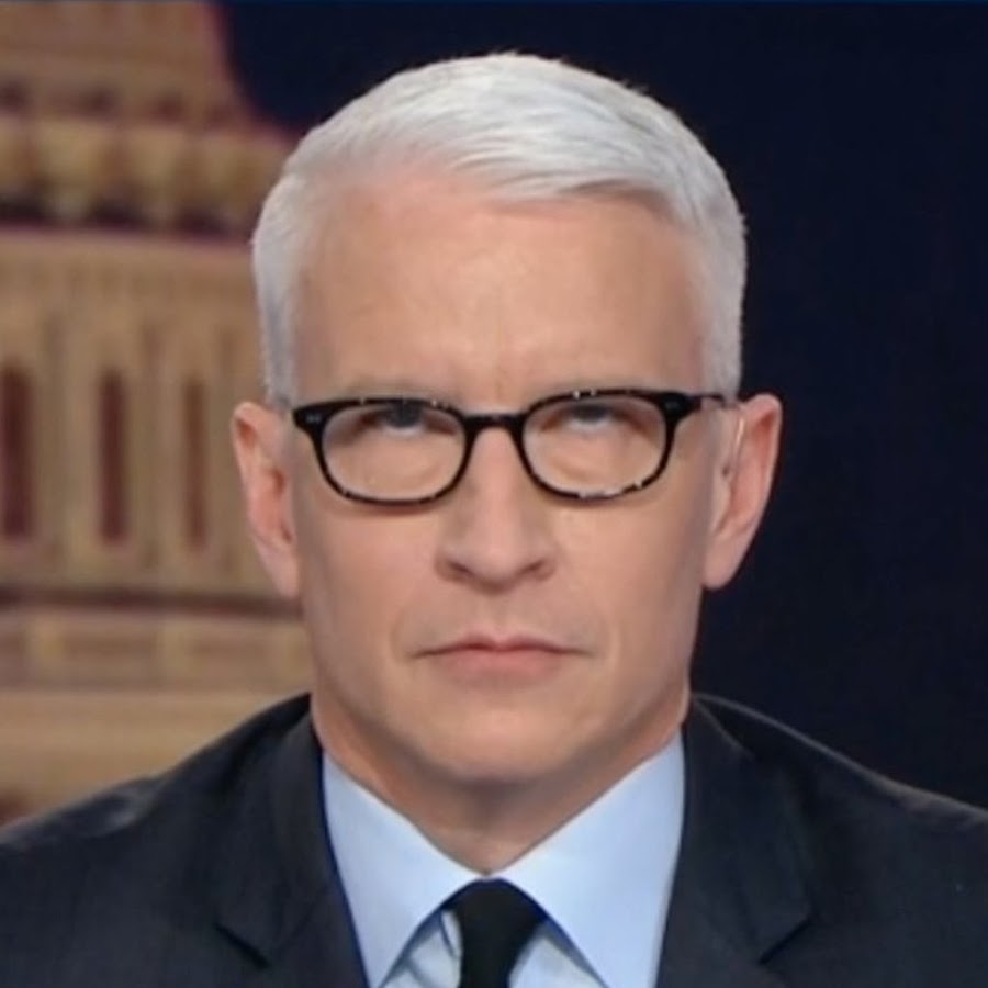Anderson Cooper 360 - YouTube