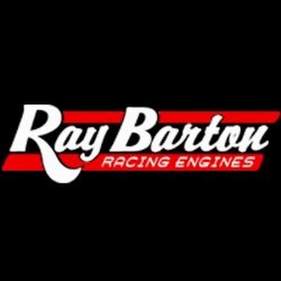 Ray Barton Racing Engines - YouTube