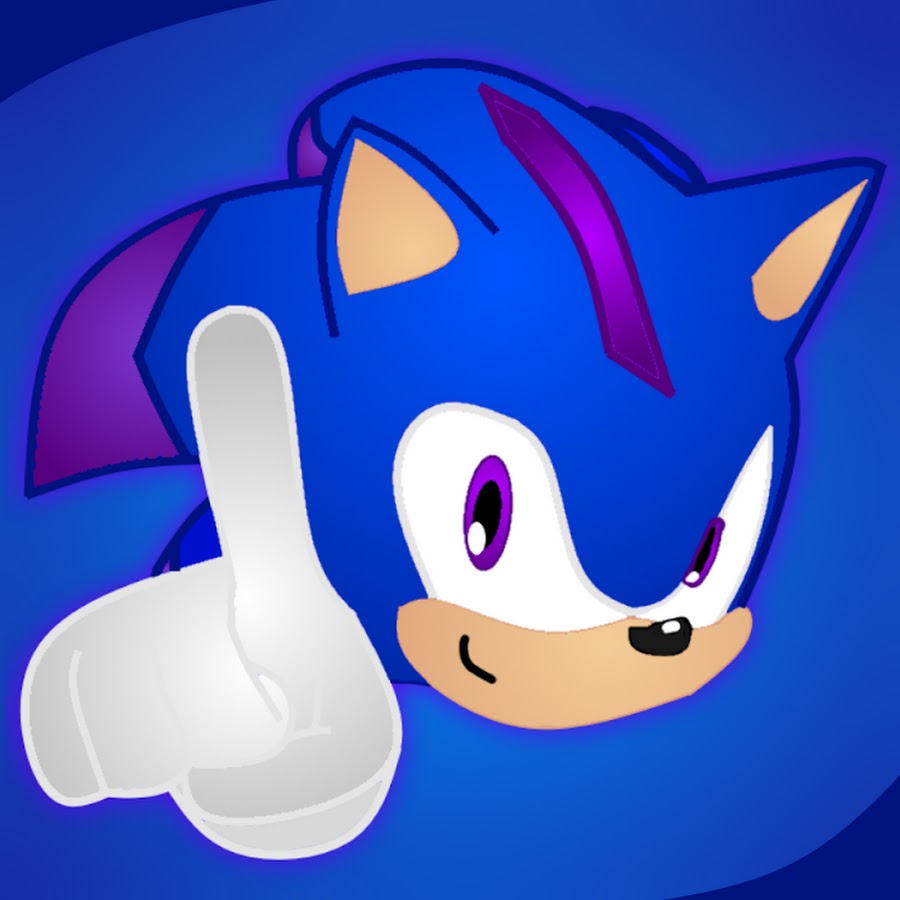 Gabriel the Hedgehog - YouTube