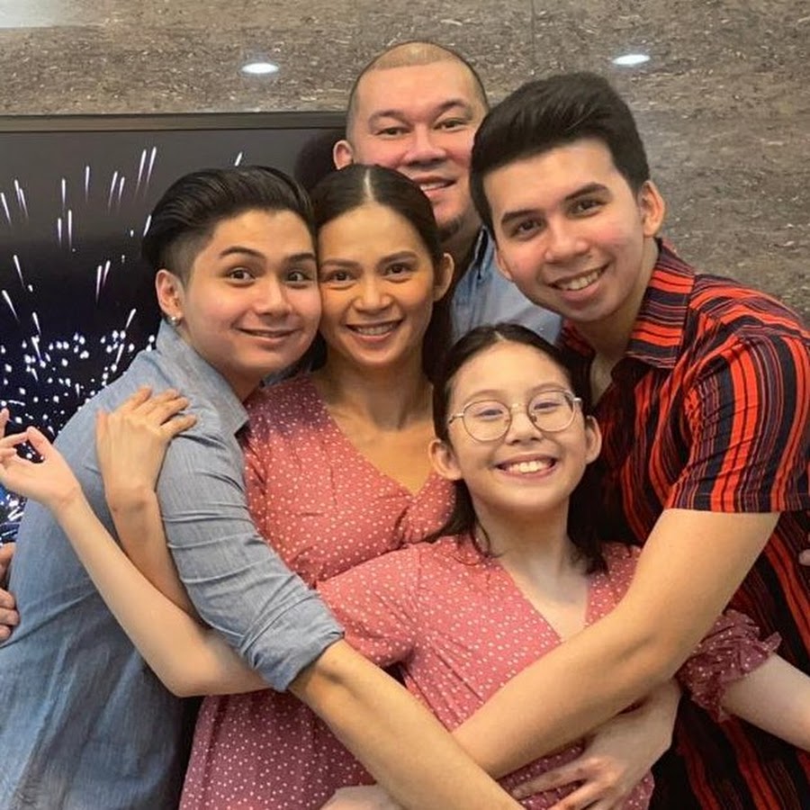 Sherilyn Reyes-Tan - YouTube