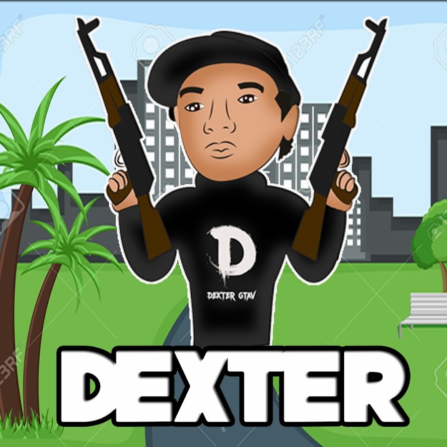 DEXTER - YouTube