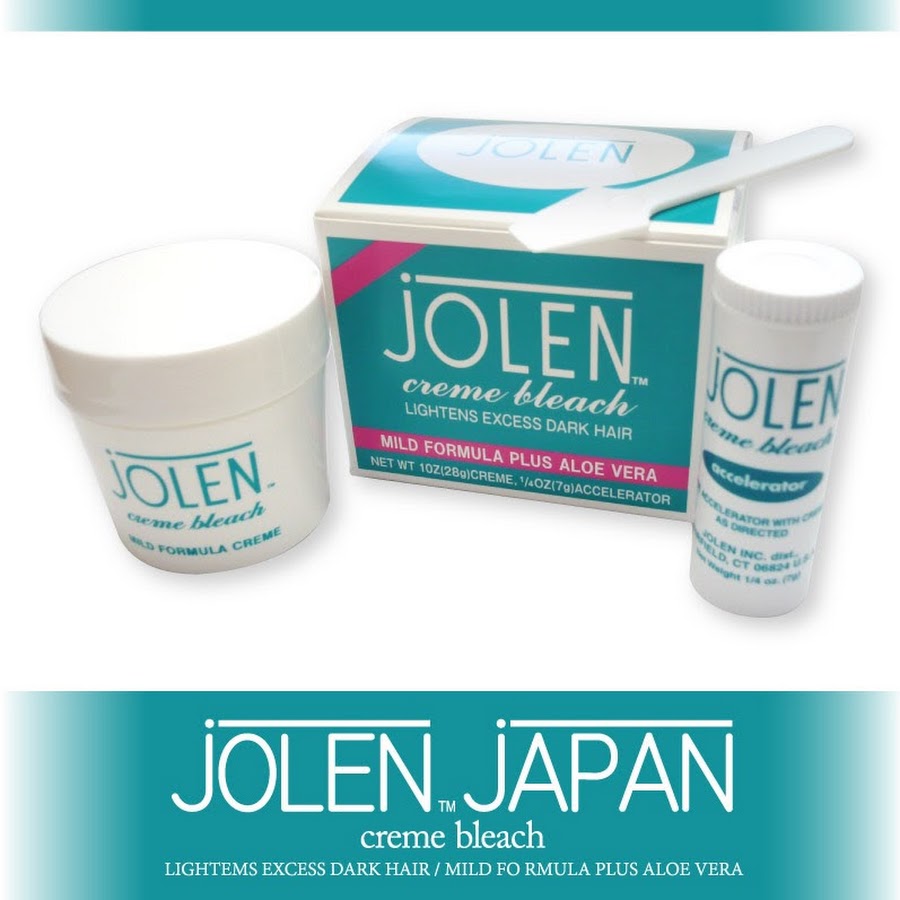 JOLEN JAPAN公式チャンネル(ジョレン ジャパン) - YouTube