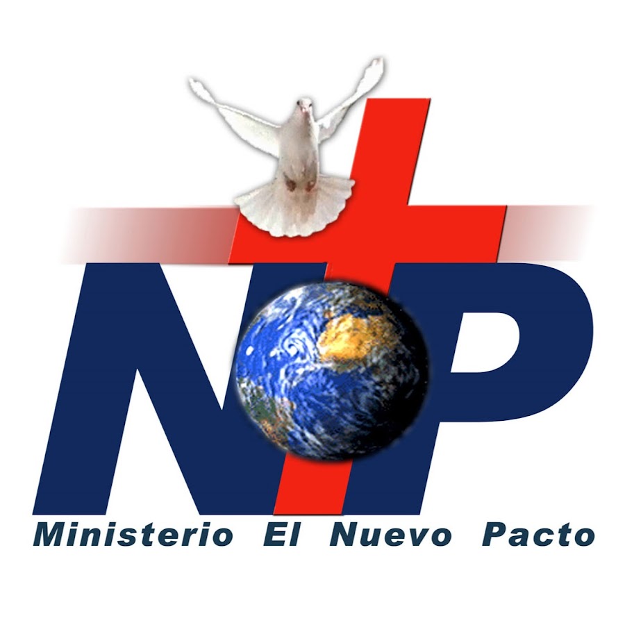 Predicas Cristianas Iglesia El Nuevo Pacto - YouTube