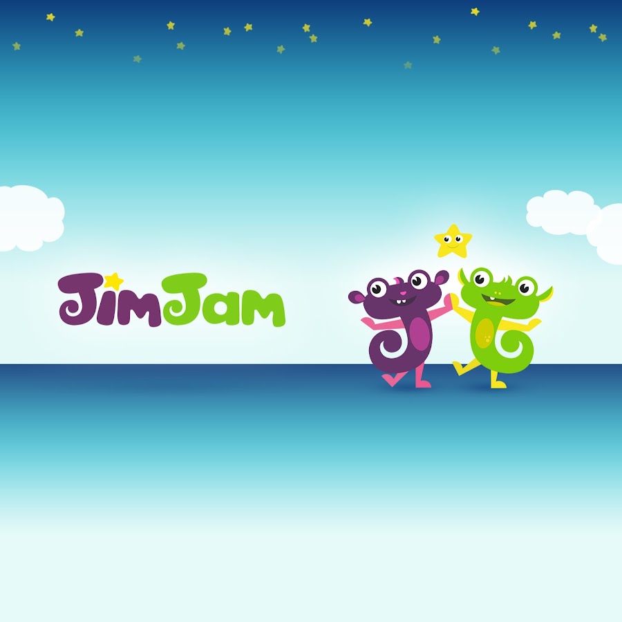 JimJam English ME - YouTube