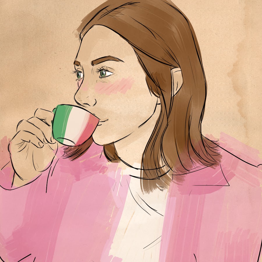 Learn Italian with Lucrezia - YouTube