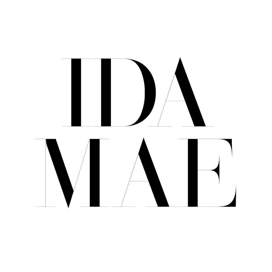 IDA MAE - YouTube