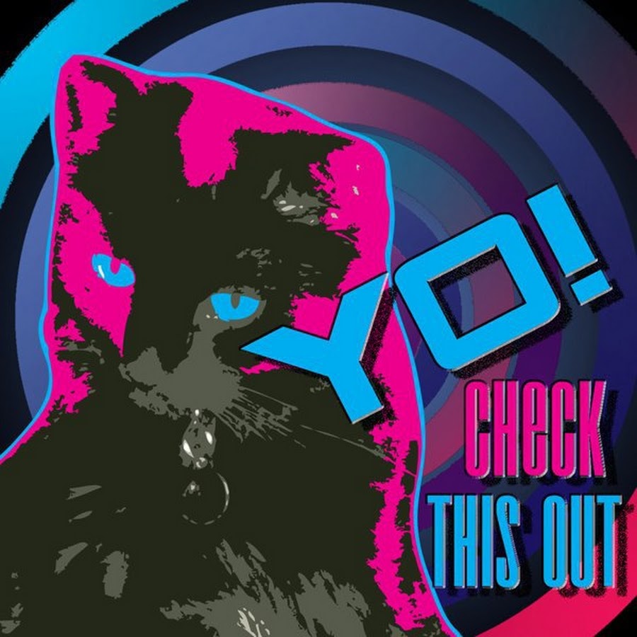 Yo! Check This Out - YouTube