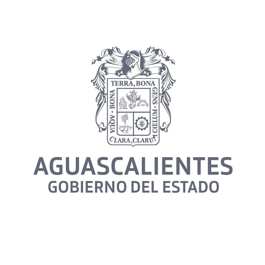 Gobierno del Estado de Aguascalientes 2016-2022 - YouTube