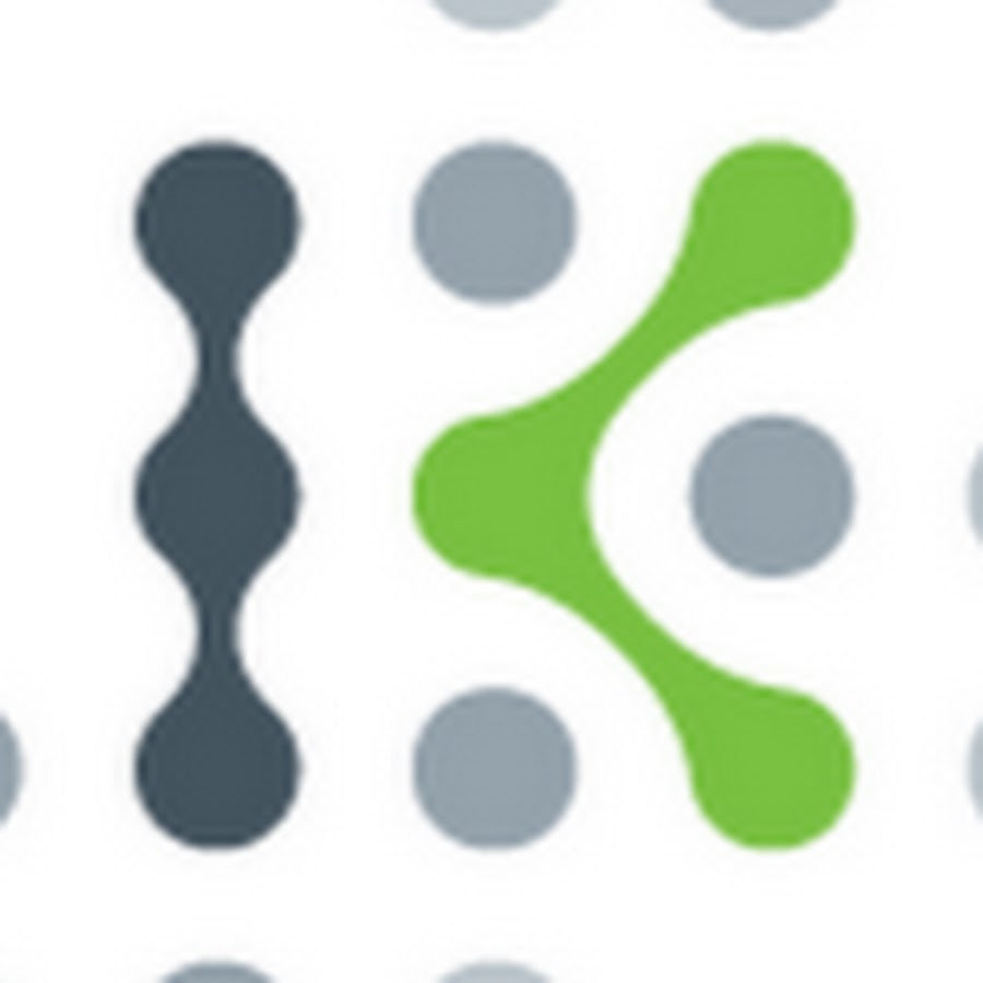 KeyedIn Solutions - YouTube