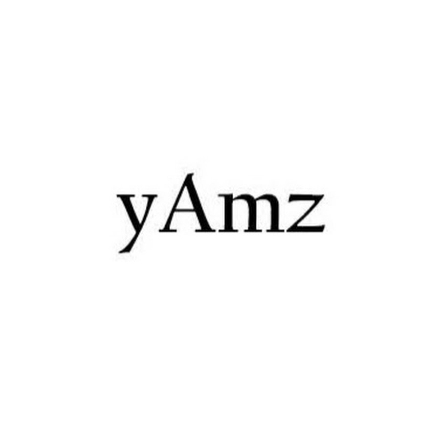 Yamz - YouTube