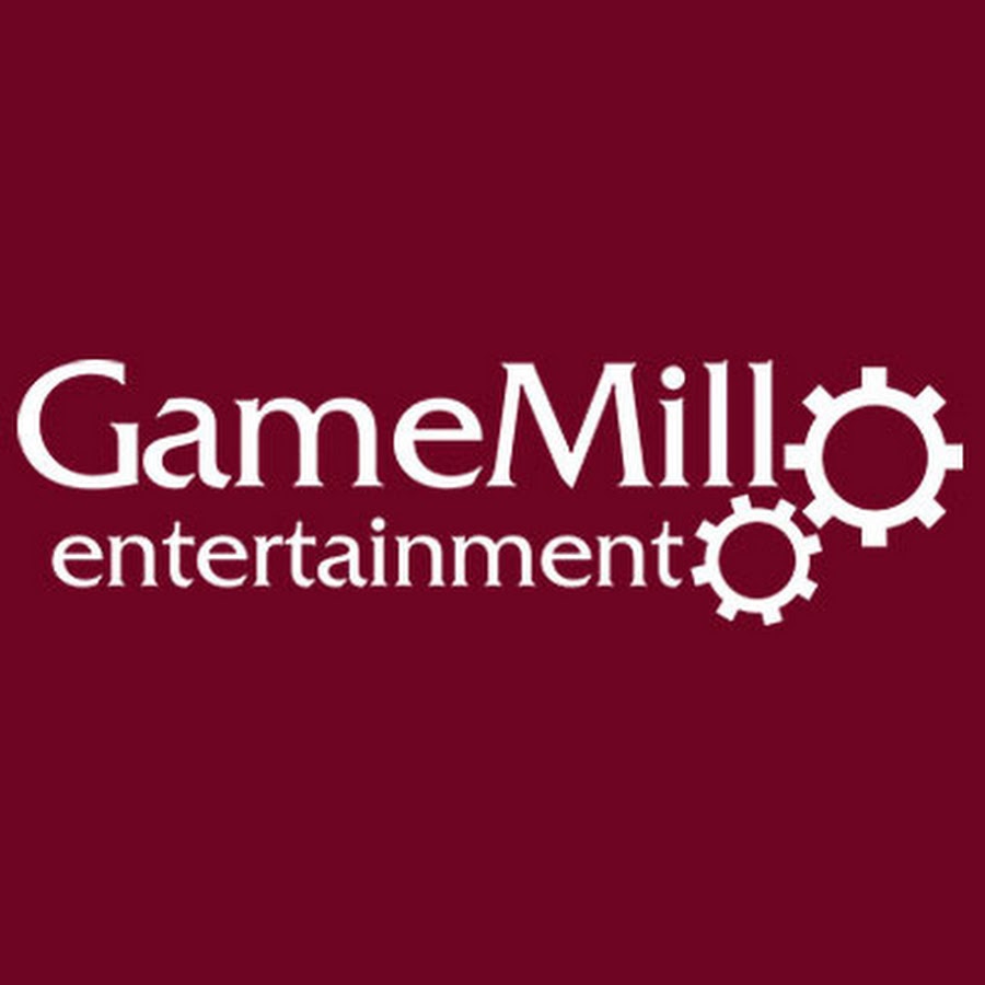GameMill Entertainment - YouTube