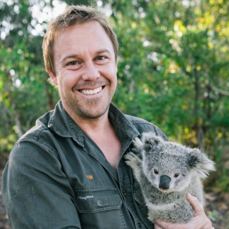 Tim faulkner - YouTube