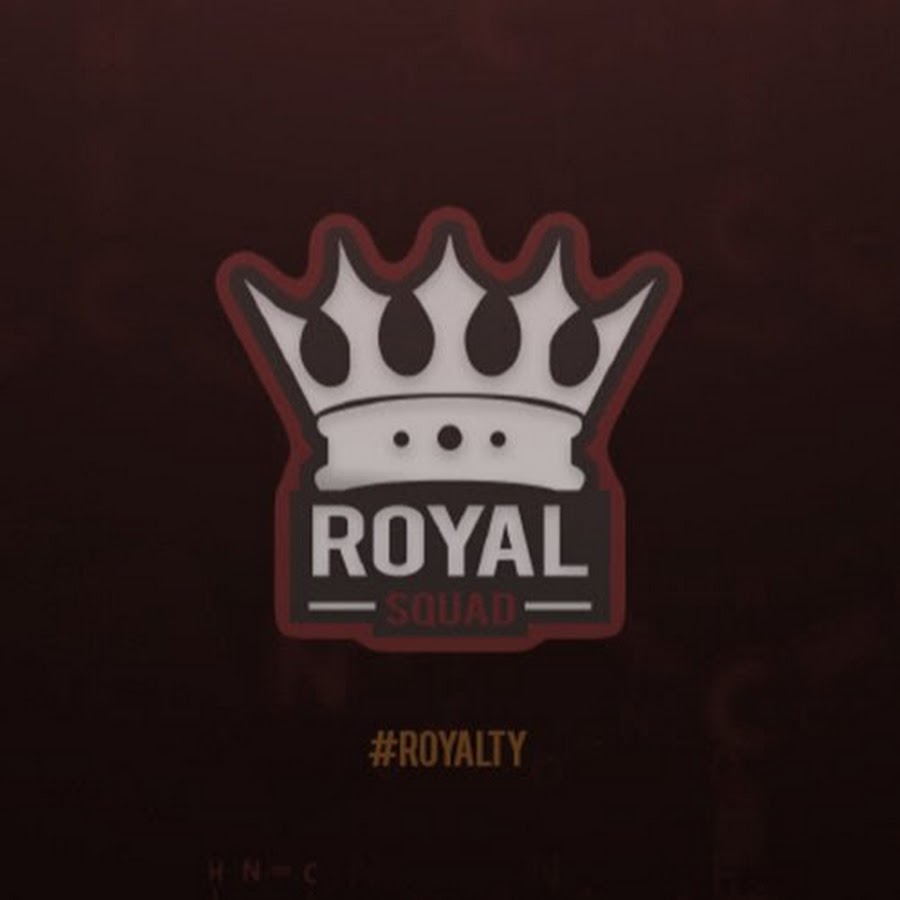 Royal Squad - YouTube
