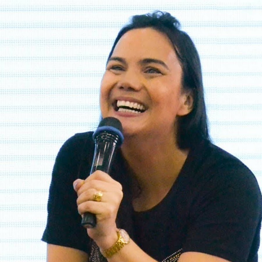 Pra. Erica Gomes - YouTube