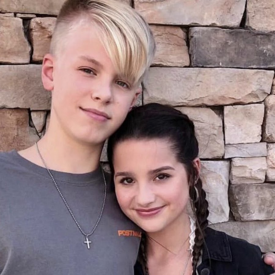 Cannie Texting stories - YouTube