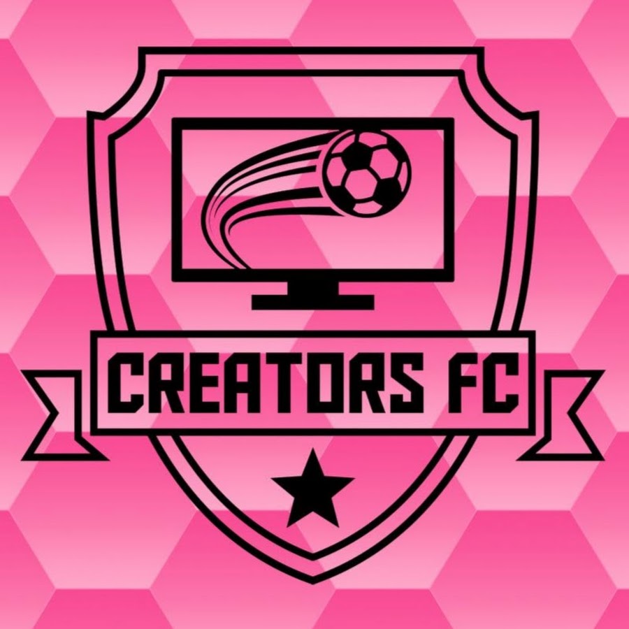 Creators FC - YouTube