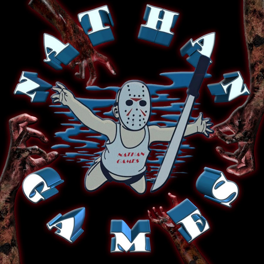 Nathan Games - YouTube