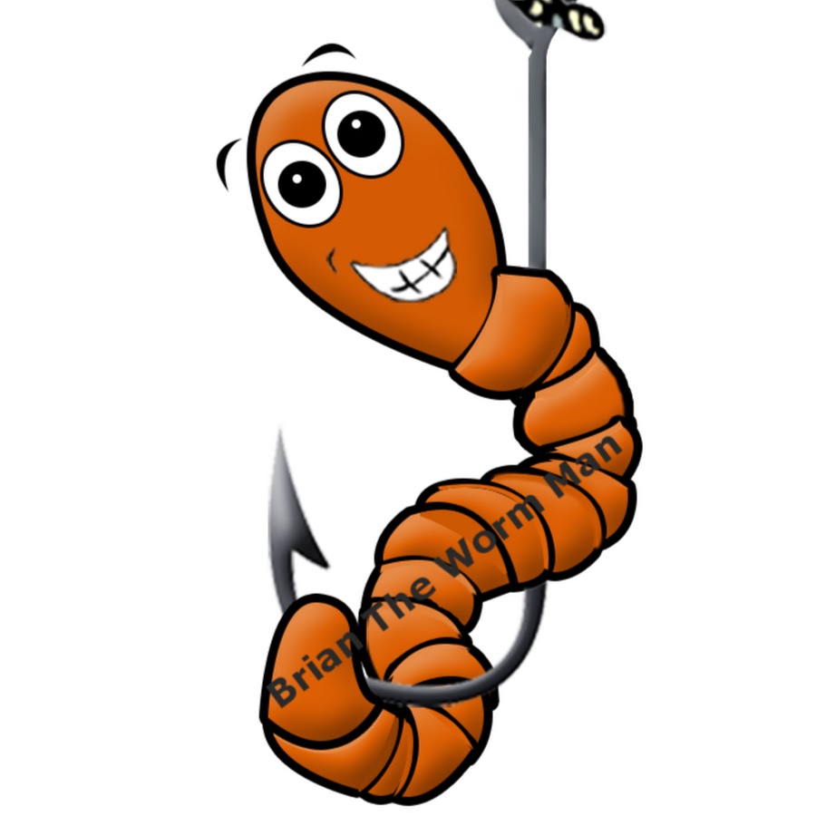 Brian The Worm Man - YouTube