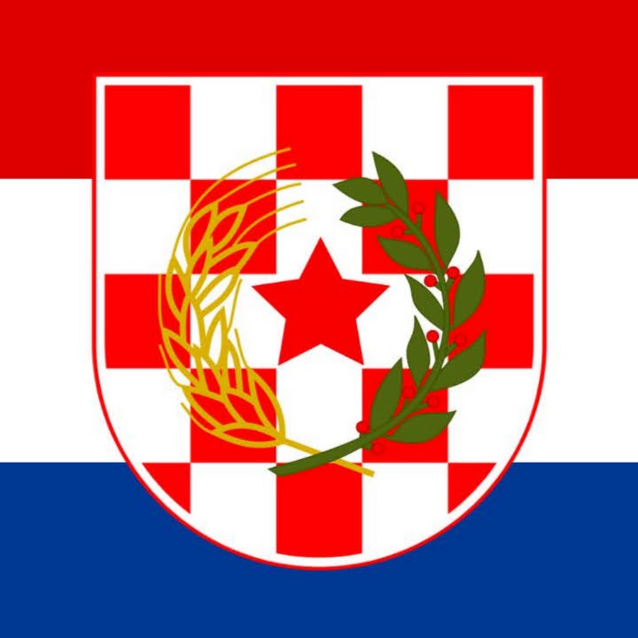 Croatian Communist - YouTube