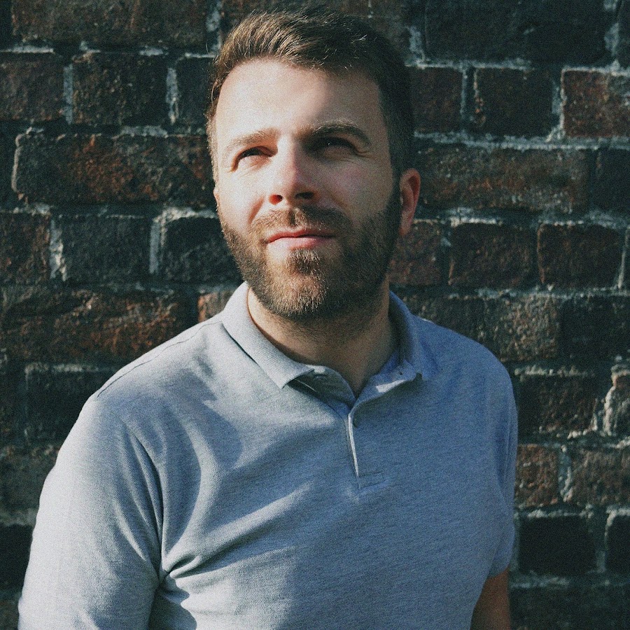 Matt Johnson Music - YouTube