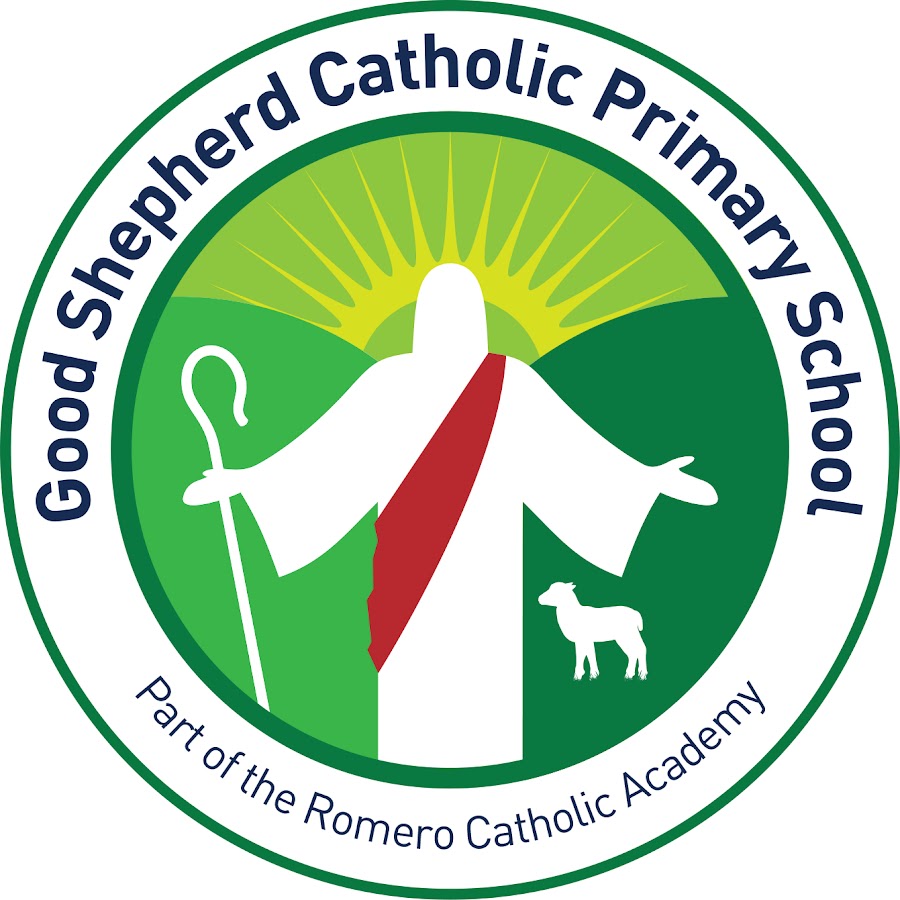 Good Shepherd Catholic Primary School - YouTube