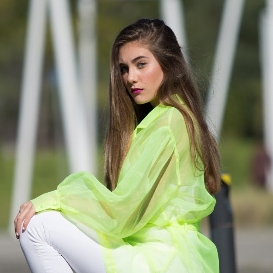 Sofia Carrera - YouTube