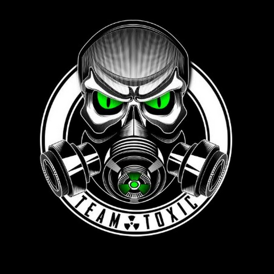 Team Toxic - YouTube