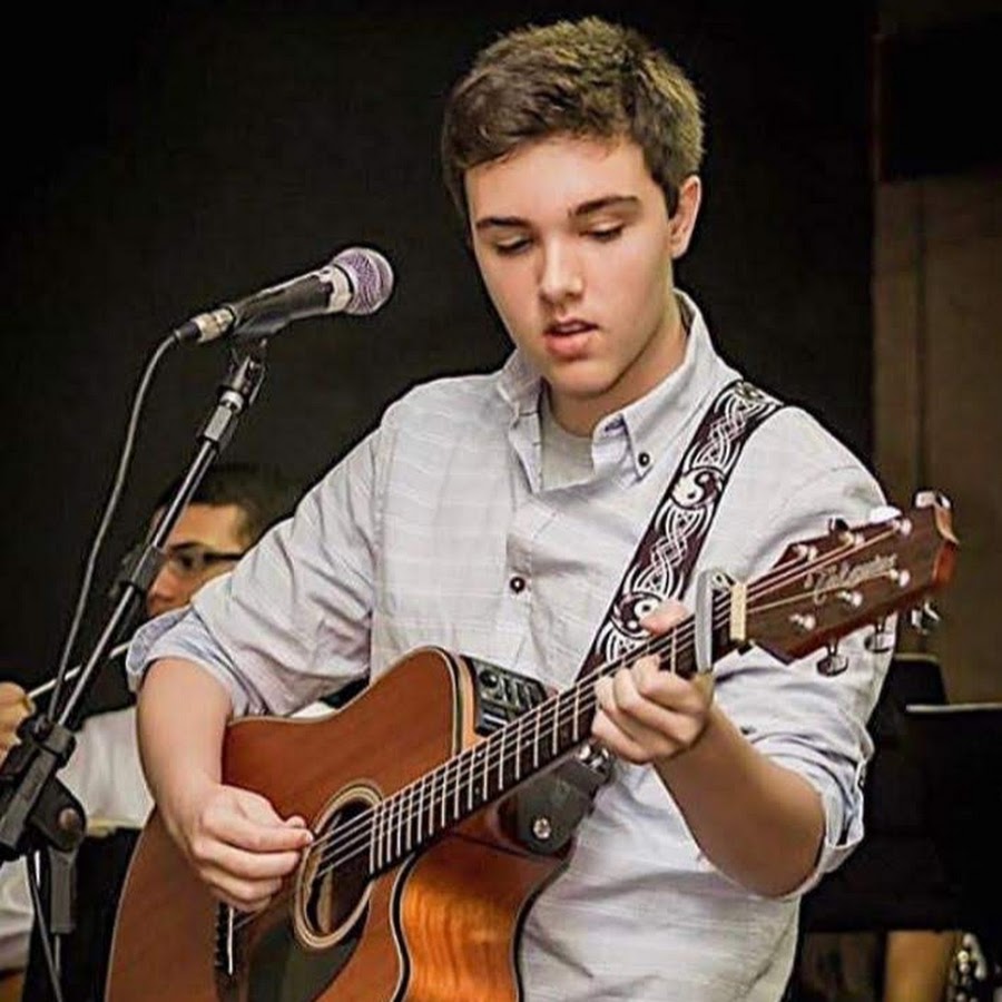 Daniel Henrique - YouTube