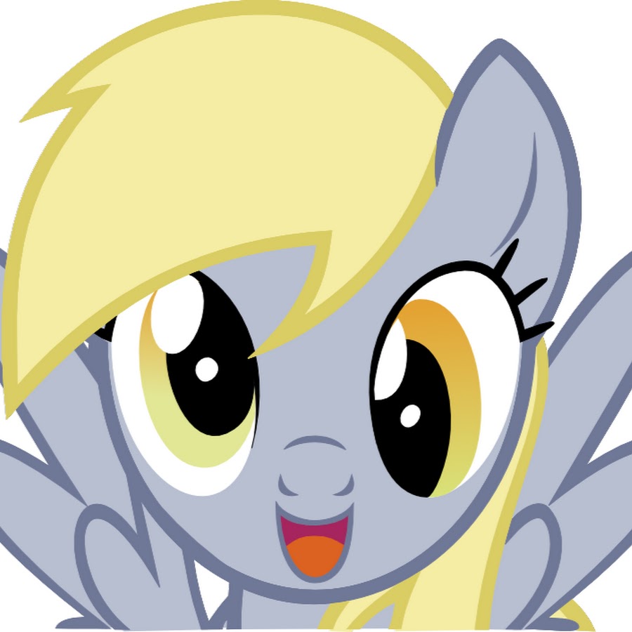 Derpy Hooves - YouTube