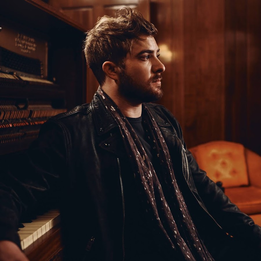 Ross Ellis - YouTube