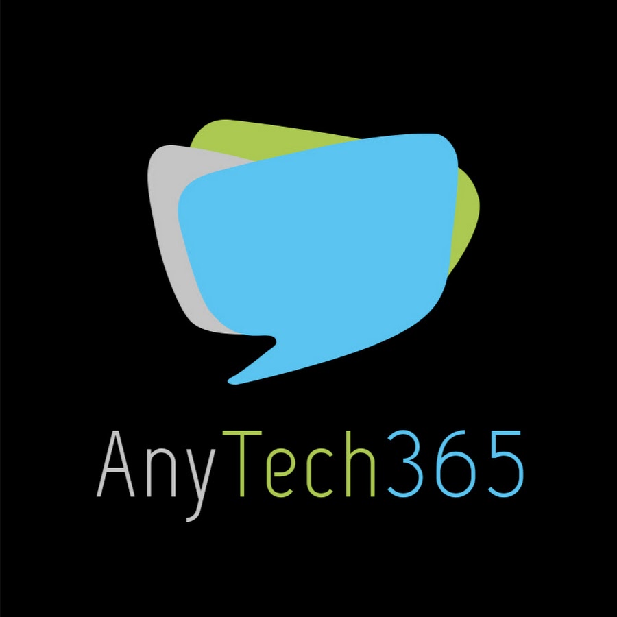 AnyTech365 - IoT Security Solutions - YouTube