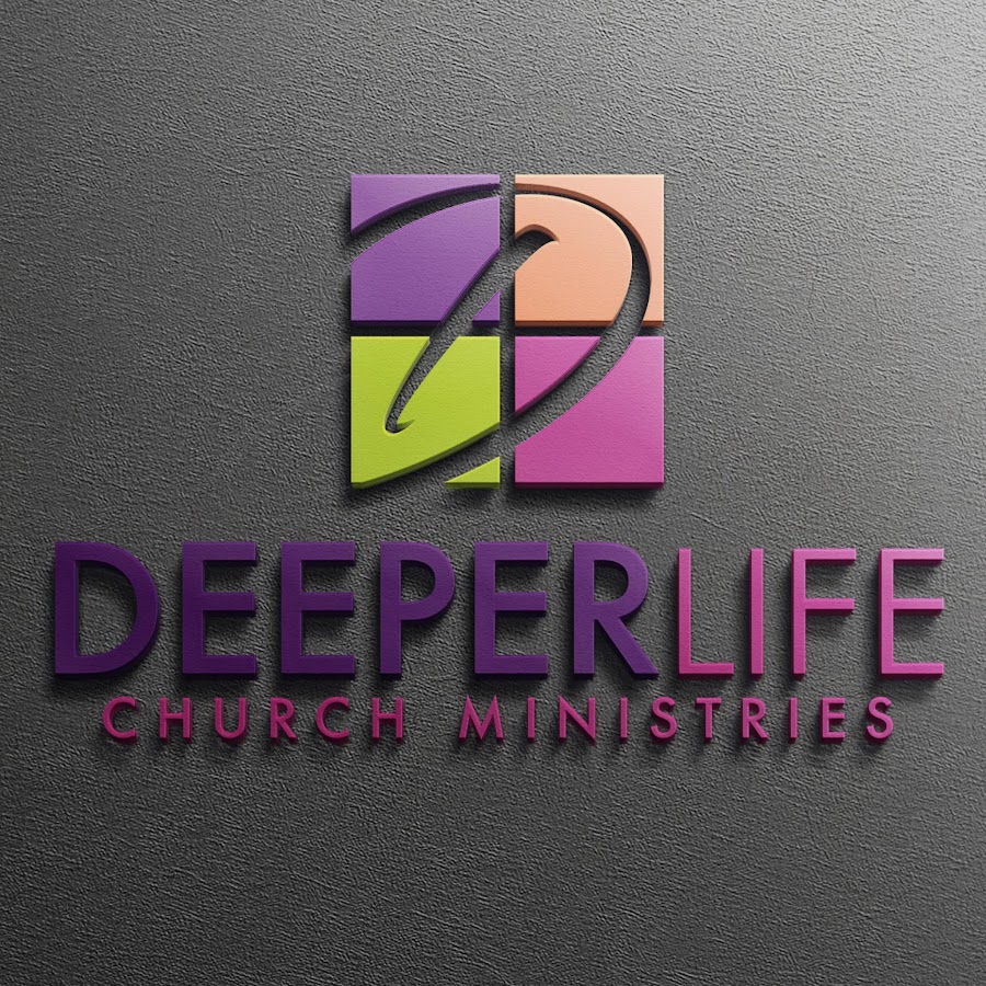 Deeper Life Church Ministries Inc - YouTube