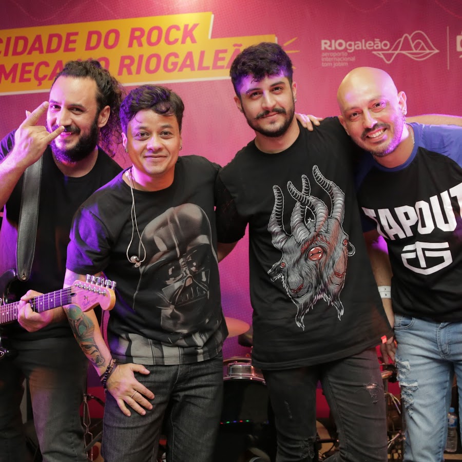 Banda Merlin - YouTube