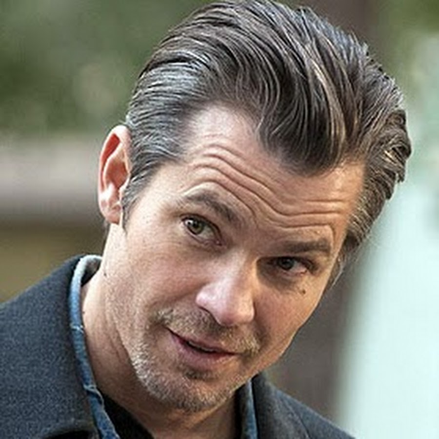 Raylan Givens - YouTube