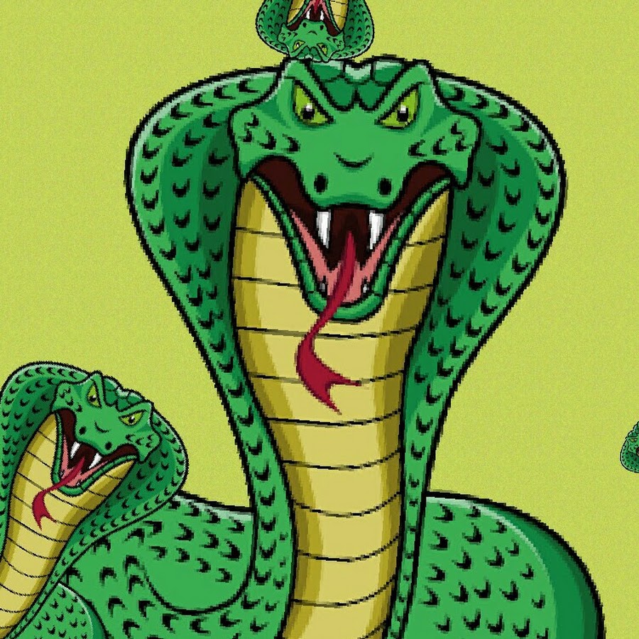 Snake boss - YouTube