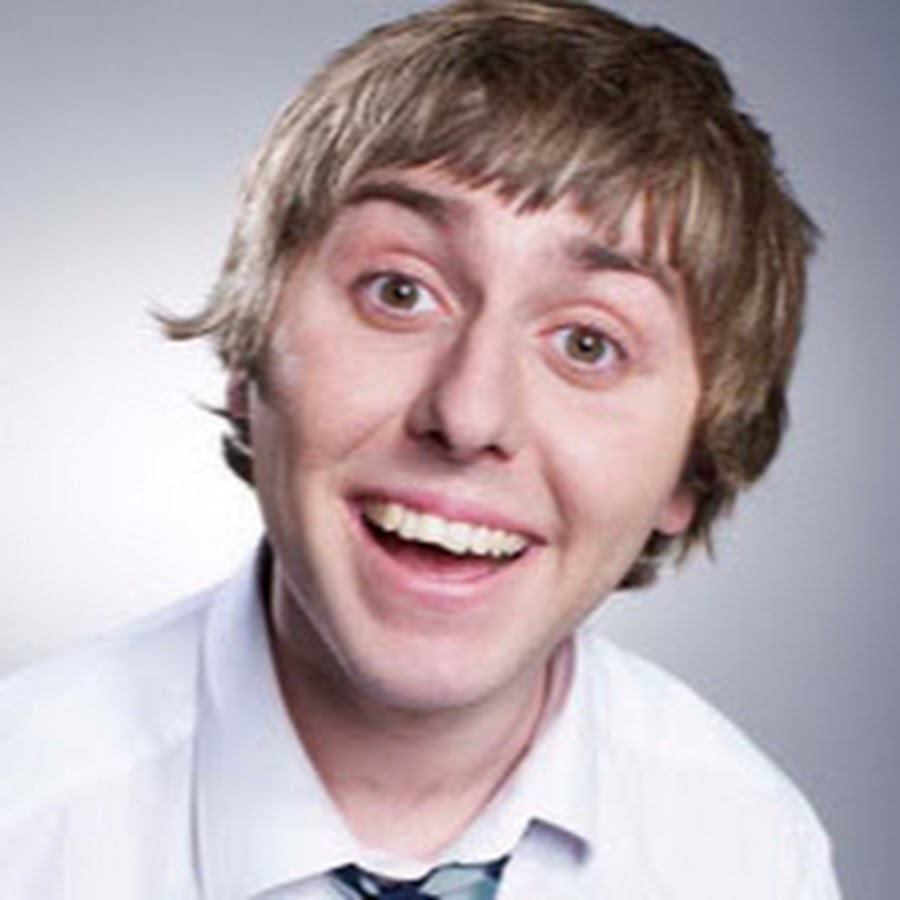 Jay Cartwright - YouTube