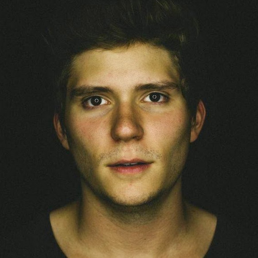 Aaron Krause - YouTube