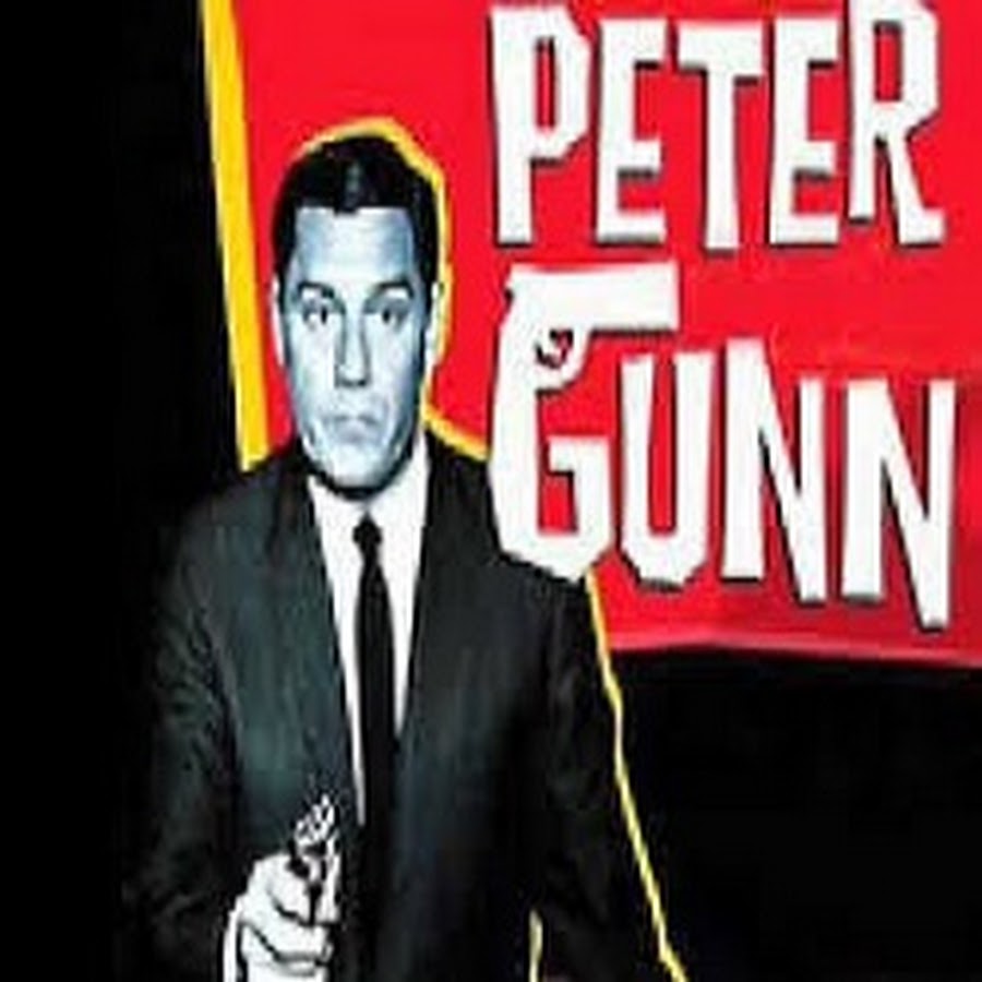 Peter Gunn Season 2 - YouTube